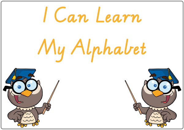 Busy Book Alphabet - VIC, WA & NT Handwriting | Writeboards | Children ...