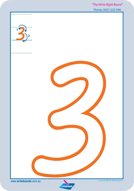 Play Dough Lower Case Letters and Numbers - VIC Modern Cursive Font ...